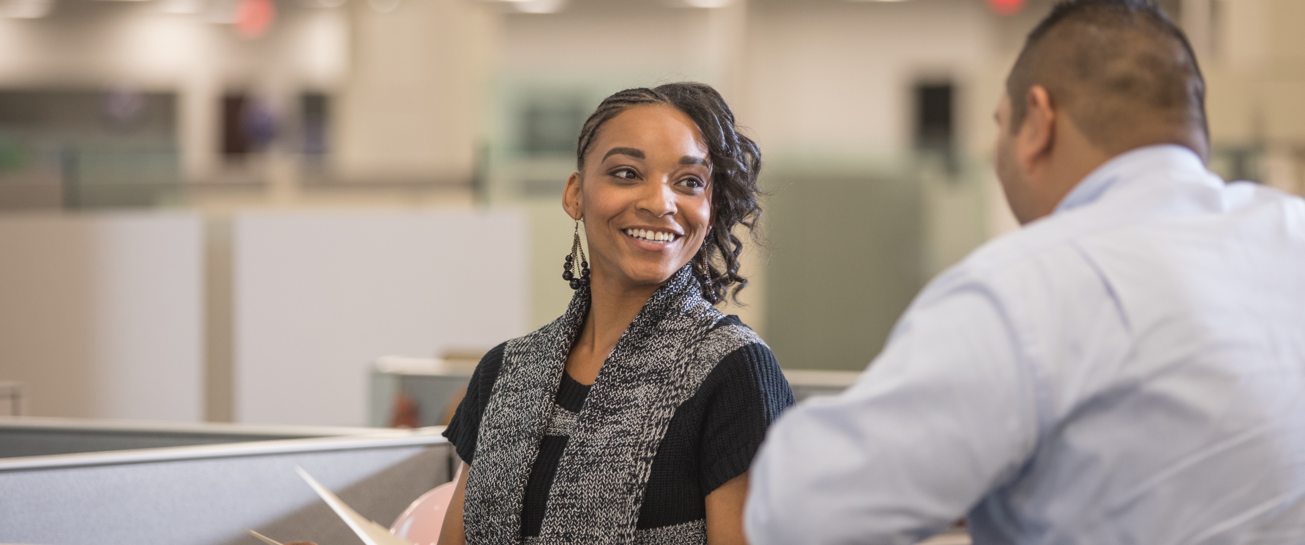 About GM Financial | Auto Financing | GM Financial