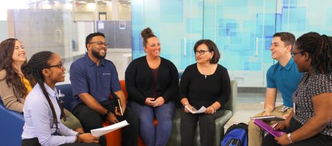 Diversity, Equity and Inclusion | GM Financial