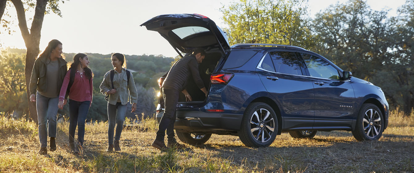 Auto Financing | GM Lease | GM Financial