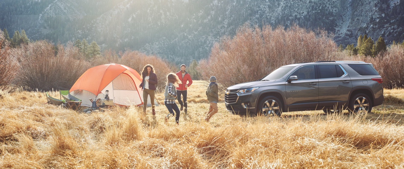 Auto Financing | GM Lease | GM Financial